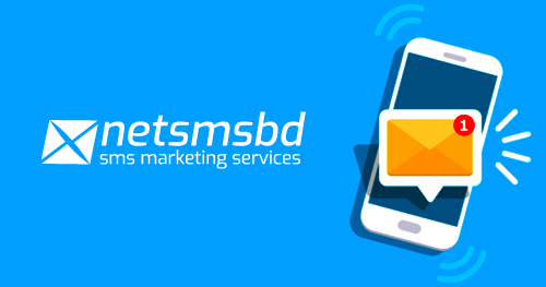 NETSMSBD | #1 Best SMS Marketing Services in Bangladesh